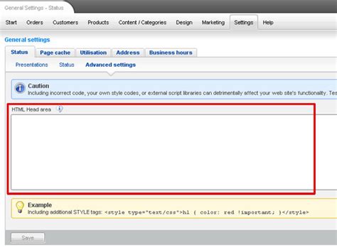 Setting Up Google Analytics EShop Design Consultancy Service