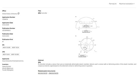 New Sony Patent Makes PS5 Controller Heat Up During Gameplay The Game Pad