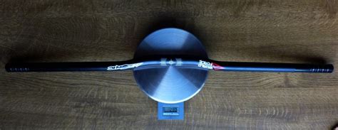 Gewicht Azonic Lenker World Force 25 4 X 762mm