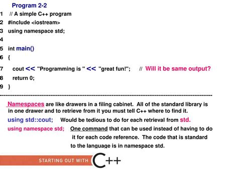 Ppt Starting Out With C From Control Structures Through Objects 7 Th Edition By Tony Gaddis