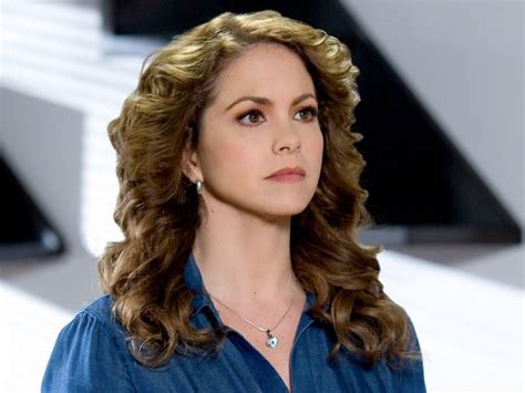 Lucero Actress