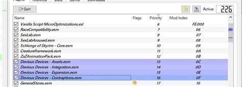 Devious Devices Se Page 289 Downloads Sexlab Framework Se Loverslab