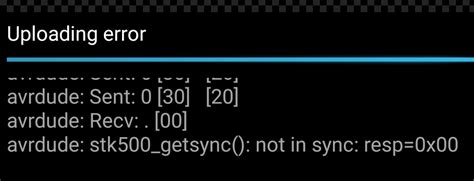Arduino Droid Problems IDE X Arduino Forum