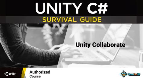 unity collaborate unity learn