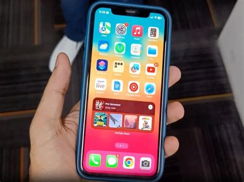 Video IOS Top Three Features Gadgets