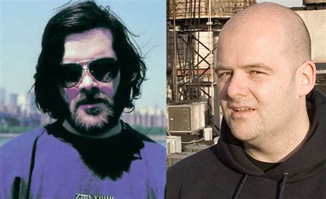 Made Up In Britain Grand Theft Auto Dan And Sam Houser 2013