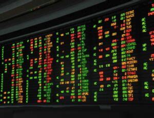 How To Read A Stock Quote Investor Academy