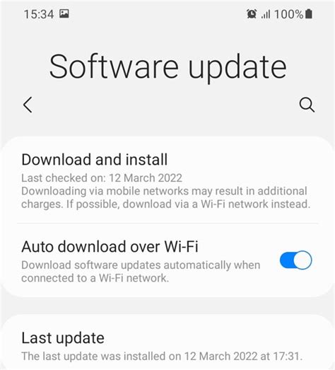 What Is Firmware Update Does Your Device Need It