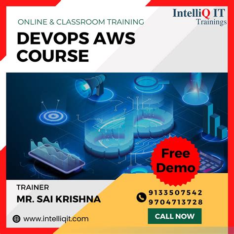 intelliq it on linkedin devops devopstrainingonline awstraining