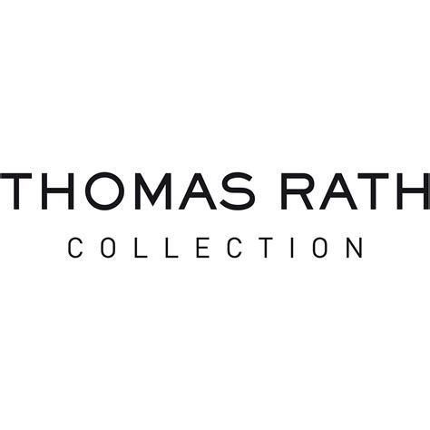 Thomas Rath аромати