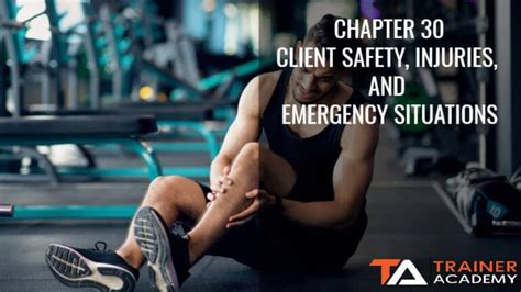 Chapter Corrective Exercise