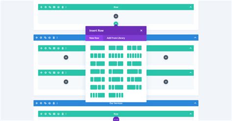 Getting Started With Divi Using The Divi Builder Divi Cake Blog