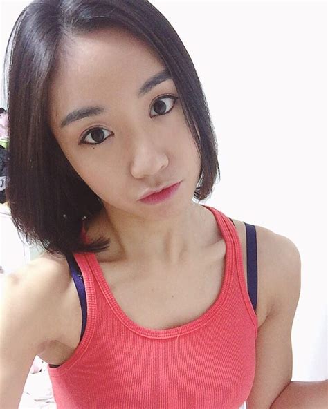 Hot Sexy May J Lee Bikini Pics