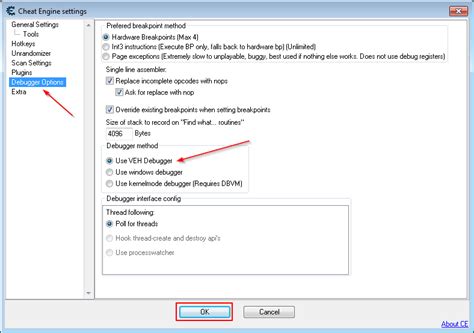 Cheat Engine View Topic Spanishespañolcastellano Cheat Engine Tutorial