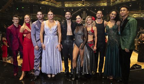 Dancing With The Stars 2024 Winner And Who Won Dwts Season 33