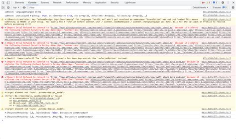 Admin Ui Stuck On Your New Data Model Is Being Deployed · Issue 361 · Aws Amplifyamplify