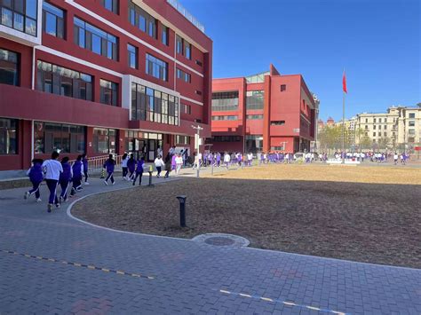 清华大学附属中学 望京学校
