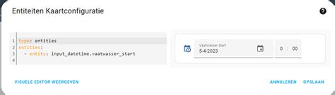 Inputdatetime Lovelace Formatting Frontend Home Assistant Community