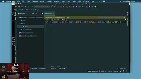 ep 1 java 101 compiling running classpaths what is my ide doing