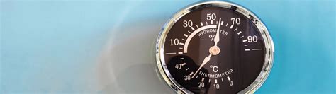 Relative Humidity How Does It Affect Making Pills