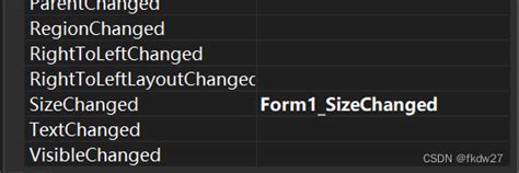 winform 最小化托盘 winform 最小化到托盘 csdn博客