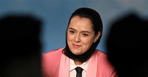 Iran Arrests Actor Taraneh Alidoosti After She Criticised Execution Of
