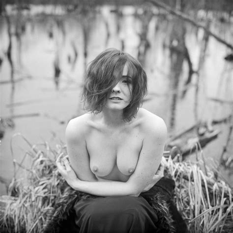 Naked Portrait Martin Kos Photography