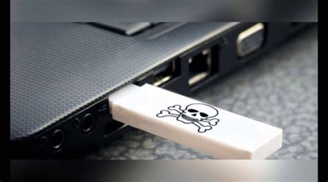 Usb Kill Can Fry Your Device Easily Techbarrista