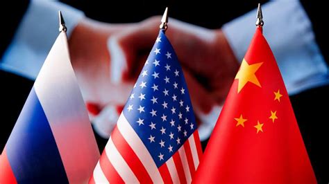 Nyt узнала о планах Трампа заключить «крупную сделку с Россией и