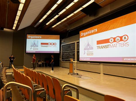 Transportationcamp New England Mobycon