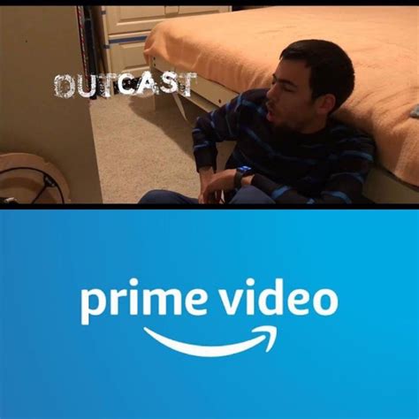 Nader Bahu On Linkedin Film Amazon Streaming