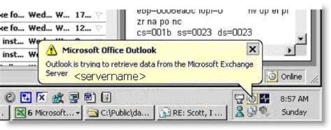 Outlookretrievingdata Bruceb Consulting