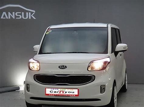 기아 레이 10 터보 프레스티지 헬로마켓