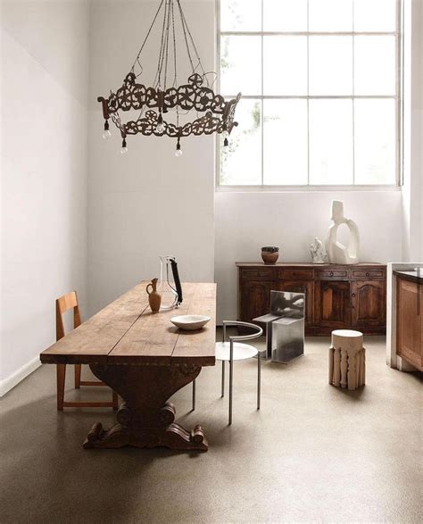 Chic Assemblage Photographed By Heidi Lerkenfeldt For Ark Journal