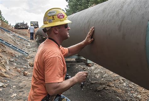 Safety Liquid Energy Pipeline Association