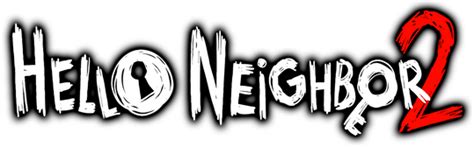Hello Neighbor 2 Steamgriddb