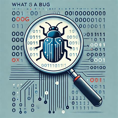 Stop Treating Everything As A Bug By Anbin Muniandy Coding Required Oct 2024 Medium