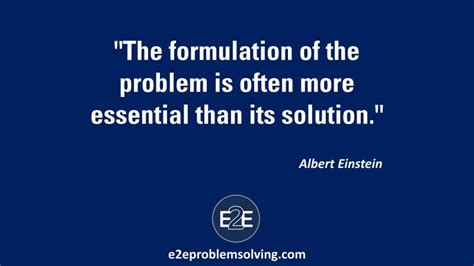 e2e problem solving on linkedin problemsolving criticalthinking
