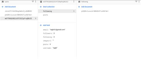 How To Check Document Id Is Existing In Collection Or Not In Firebase