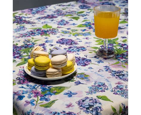 სუფრა იასამანი თეთრი