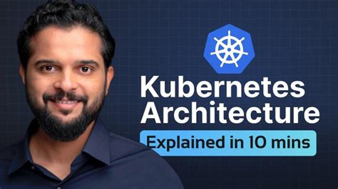 Learn Kubernetes Architecture With Kodekloud Sivakumaran R G Posted