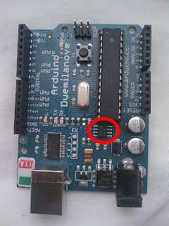 Daily Learning Notes Arduino Components Operational Amplifier LM358