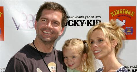 A Look At Cheryl Hiness Relationship History