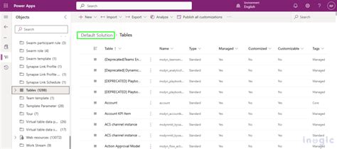 Managing Component Dependencies In Power Apps Solutions Dataverse Microsoft Dynamics 365 Crm