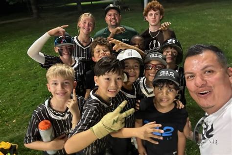 About Us 312 Baseball Lab