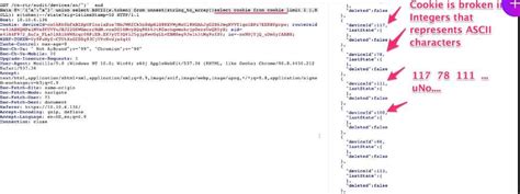 Los Nuevos Ataques De Inyección Sql Basados En Json Permiten Eludir Waf De Palo Alto F5 Aws