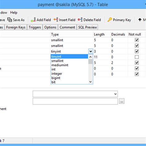 navicat alternatives and similar software