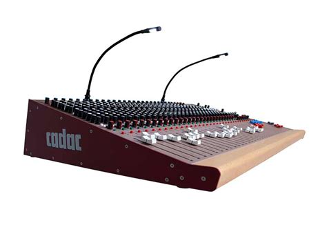 Live1 3242 Analog Mixers Mixers Cadac Beijing Digital Technology Co Ltd
