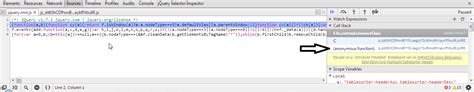 How Can I Find Jquery Javascript Modernizer Code Responsible For A Effect Stack Overflow