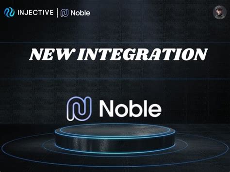Unlocking Defi Possibilities Injective And Noble Partner For Native Usdc By Ashutosh N Medium